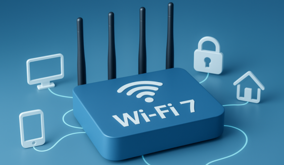 BeamFlex+, Wi-Fi 7, and Beyond: The Future of Ruckus Networks